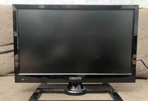 Телевизор Orion