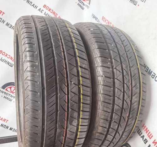 Feu Vert Efficiency UHP 215/50 R17 95N