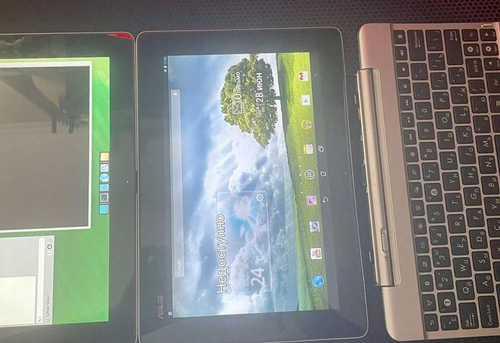 Asus transformer pad tf300tg