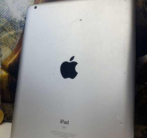 iPad 2 32 WiFi 32GB