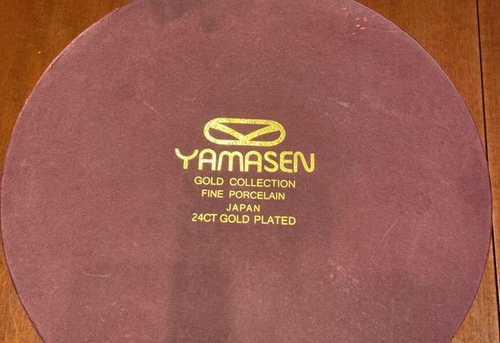 Чайный сервиз Yamasen