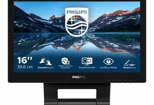 Монитор Philips 162B9T (00/01) 15,6''