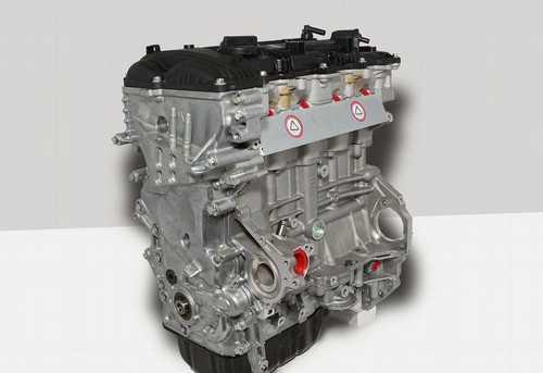 Двигатель новый Hyundai/KIA G4NA 2,0л Гарантия