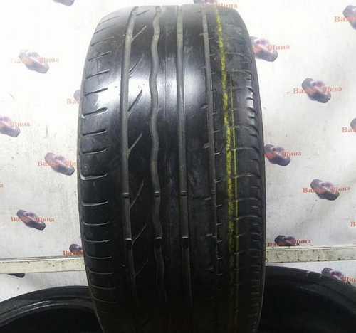 Bridgestone Turanza ER300 245/45 R18