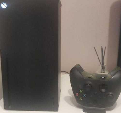 Xbox series x