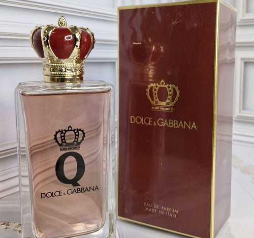 Парфюм D&G King