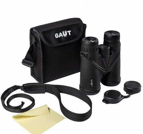 Бинокль gaut Atlas 10x42