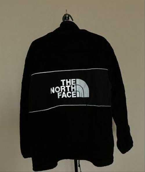 Рефлективная куртка шерпа The North Face