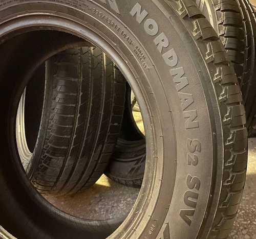 Nordman RS2 SUV 235/65 R17 104R