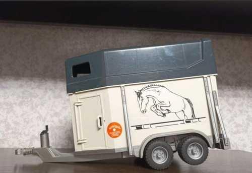 Лошади schleich