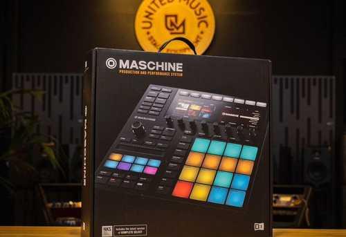 Native Instruments Maschine Mk3