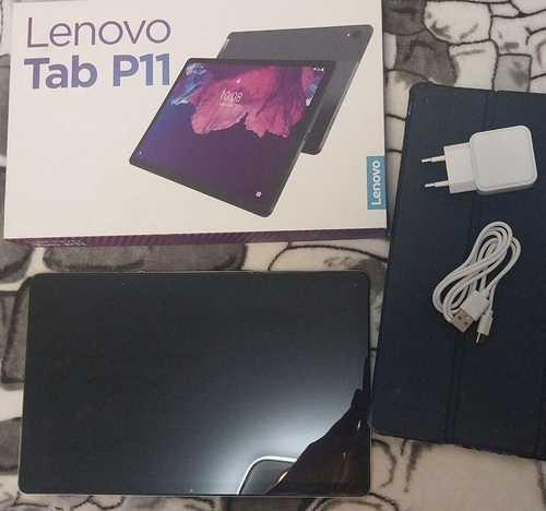 Планшет lenovo tab p11