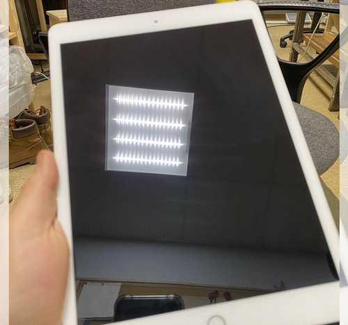iPad 7 128gb