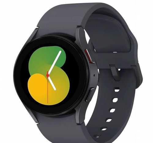 Samsung Galaxy Watch 5 40 mm Graphite