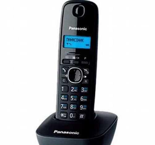 Радиотелефон Panasonic KX-TG1611RU