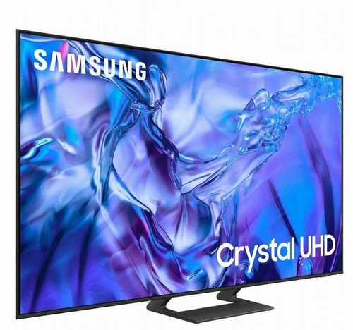 Телевизор Samsung 4K UHD "65" UE65DU8500uxru