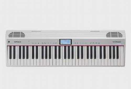 Roland Go:Piano GO-61P-A Цифровое пианино со встро