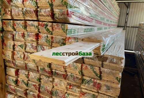 Имитация бруса