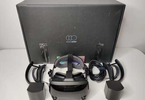 Valve index vr kit