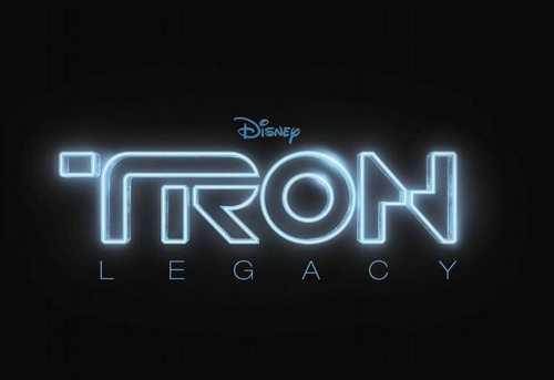 Daft Punk – tron: Legacy OST (US)