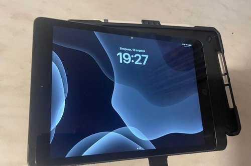 iPad (7th generation) WI-FI + Cellular 128gb