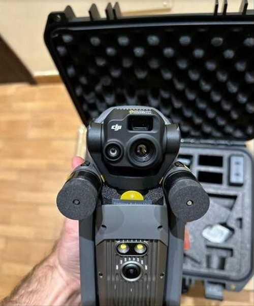 Дрон DJI Mavic 3T