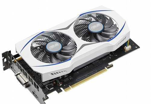 Asus GTX 950 2GB