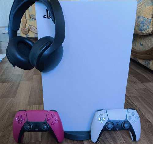 Sony playstation 5