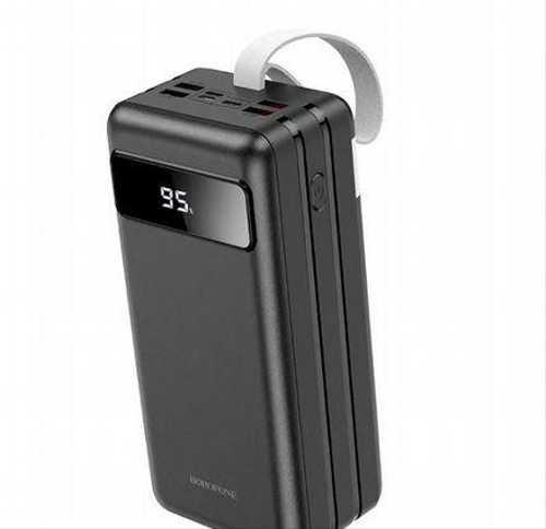 Внешний аккумулятор Power Bank DBT13 80000mAh