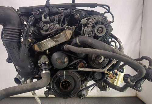 Двигатель BMW 3 E90, E91, E92, E93, 2007