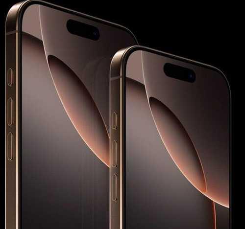 iPhone 16 Pro Max, 256 ГБ
