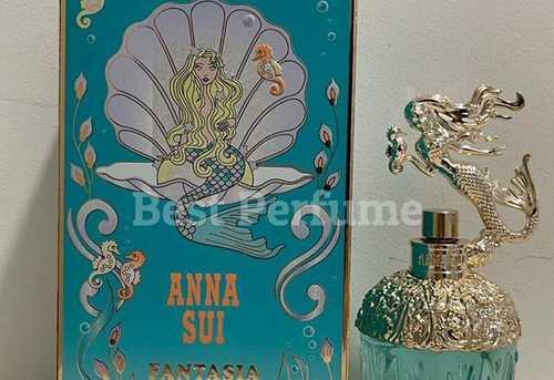 Anna Sui Fantasia Mermaid