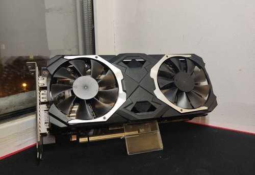 Veineda rx 580 2040Sp/Rx 570 8gb Samsung gddr5