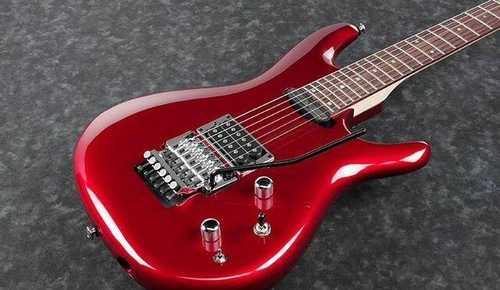 Ibanez Joe Satriani JS240PS-CA Candy Apple