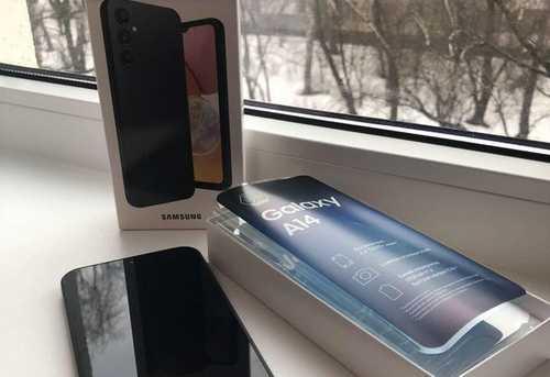 Samsung Galaxy A14 5G, 4/64 ГБ