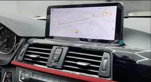 Магнитола Android BMW 3 F3x (2018-2020)