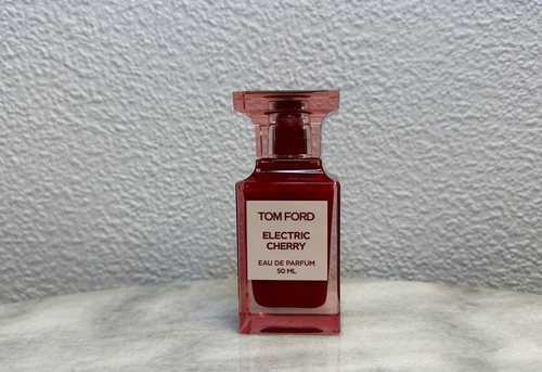 Electric Cherry Tom Ford Том Форд отливант распив