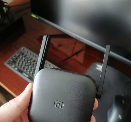 Усилитель Wi-Fi сигнала Xiaomi