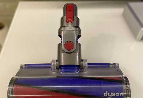 Турбощетка fluffy dyson v7 v8 v10 v11 v15