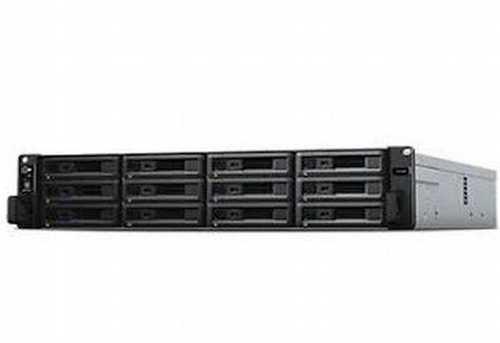 Сетевое хранилище Synology UC3200 - новое