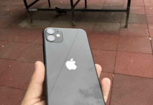 iPhone 11, 64 ГБ