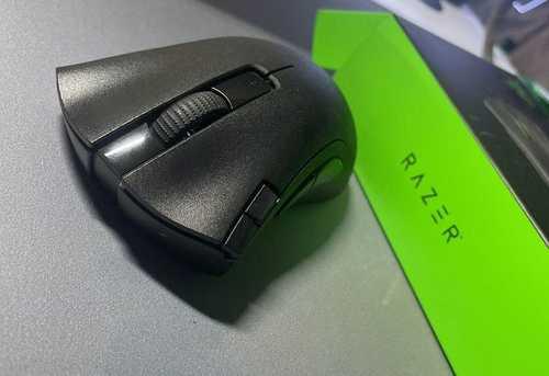 Беспроводная мышь Razer Deathadder V2