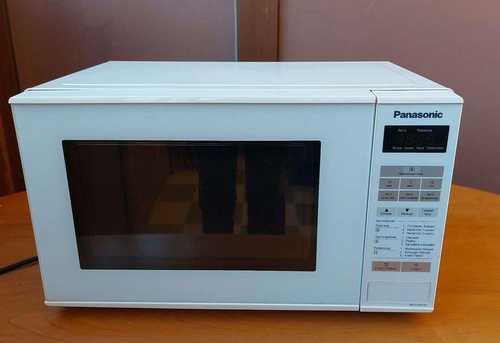Микроволновая печь Panasonic NN-ST251W