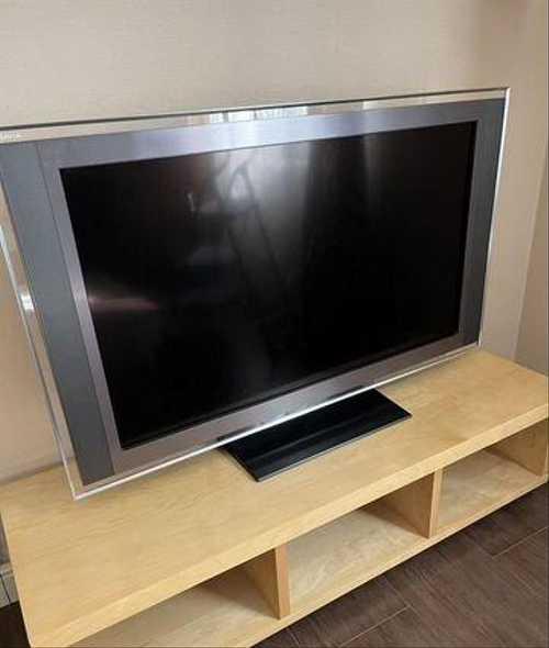Телевизор Sony KDL-46X3500