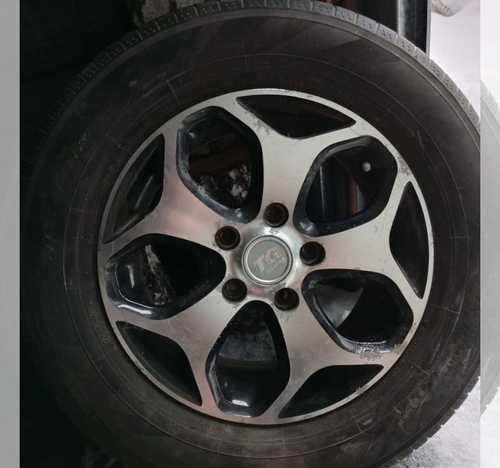Yokohama Advan A050 215/65 R15 B