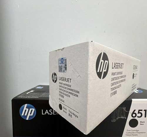 CE285AC Картридж HP 85А