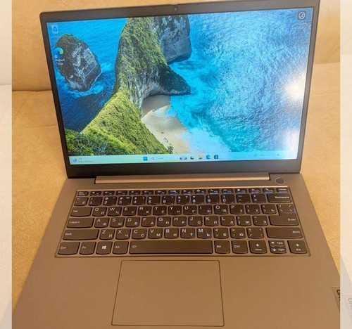 Lenovo thinkbook 14