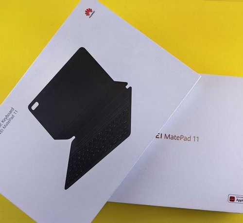 Huawei Smart Magnetic Keyboard для MatePad 11
