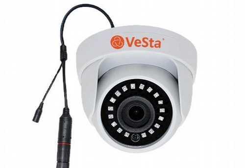 Купольная IP камера VeSta VC-G241