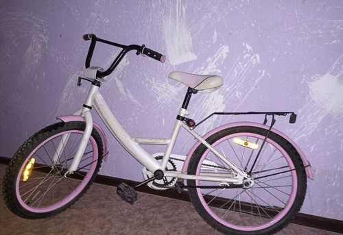 Велосипед Детский Nameless Vector 20'